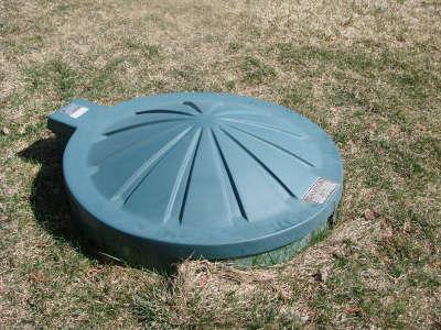 Types of Septic Systems